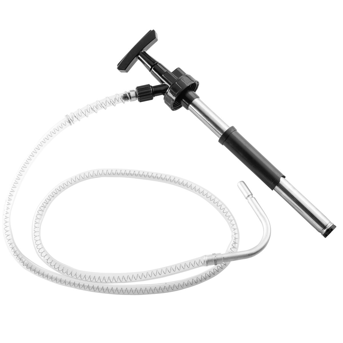 Oil Safe - Standard Hand Pump | OilSafeSystem