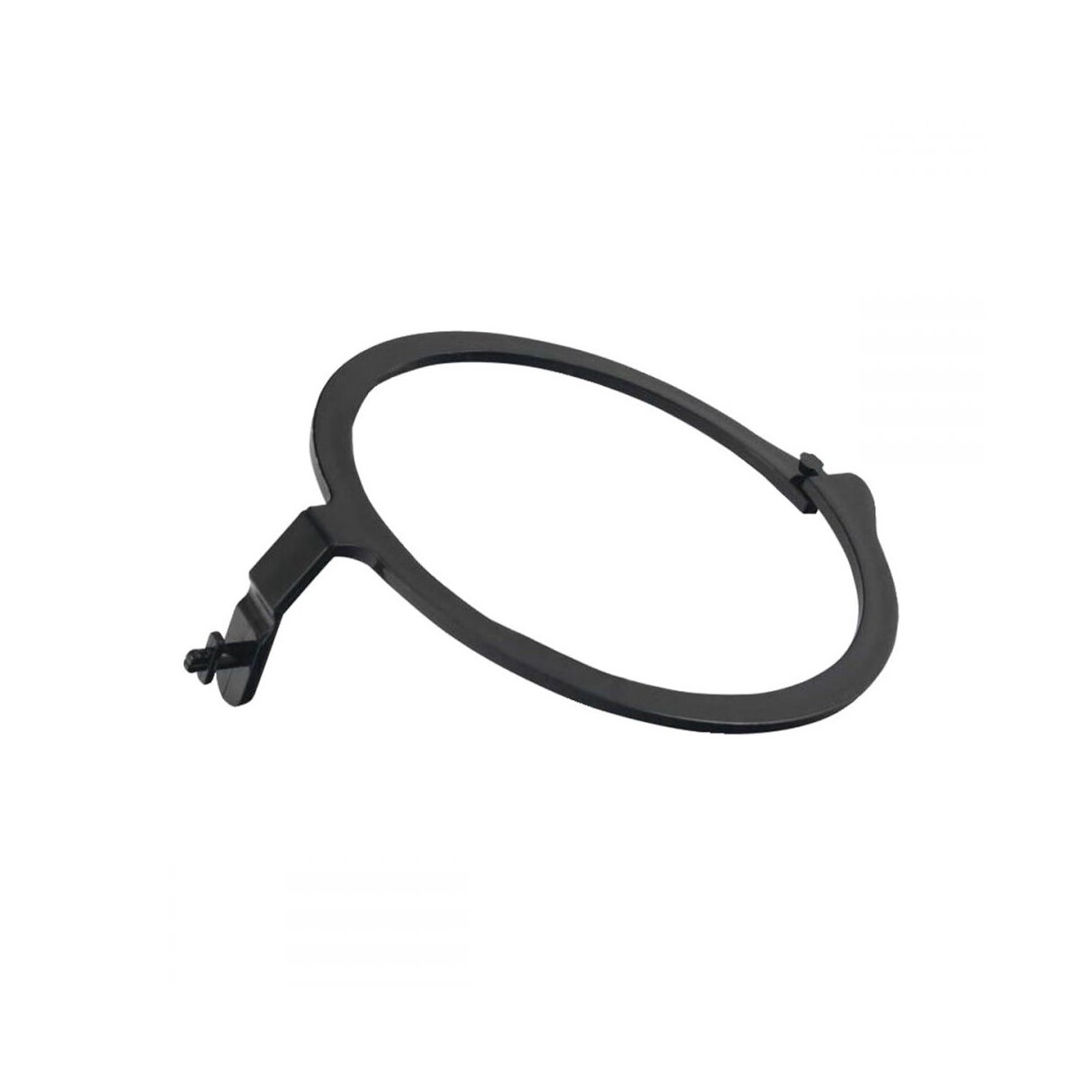 OilSafe Lockable Drum Ring | OilSafeSystem