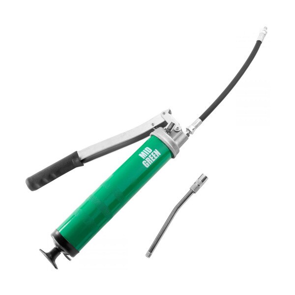 hand grease gun hsn code