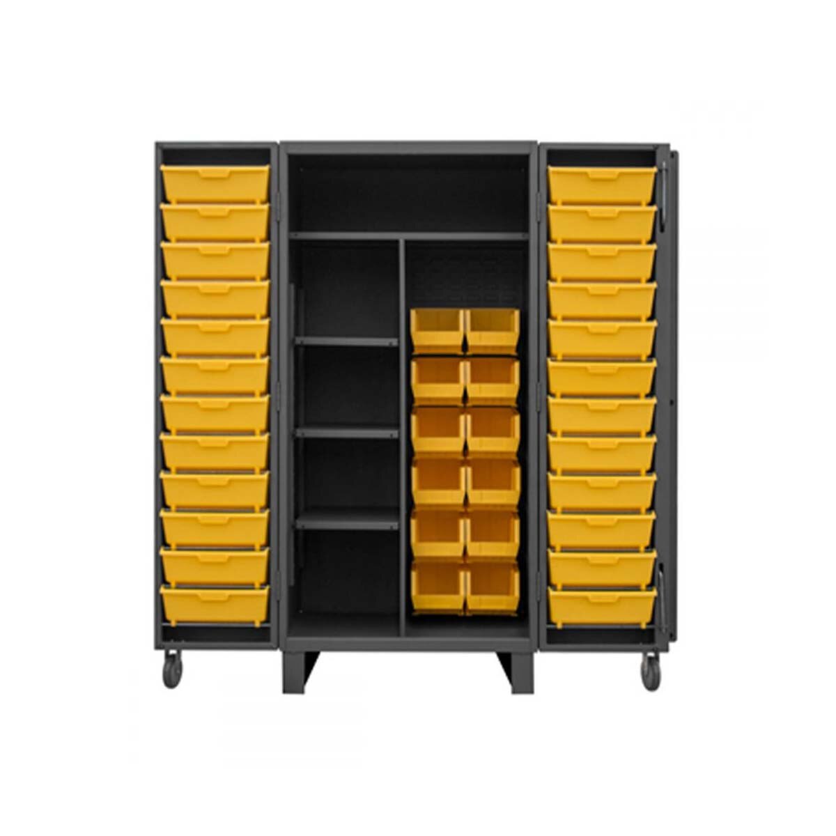 Oil Safe Storage Cabinet - Large