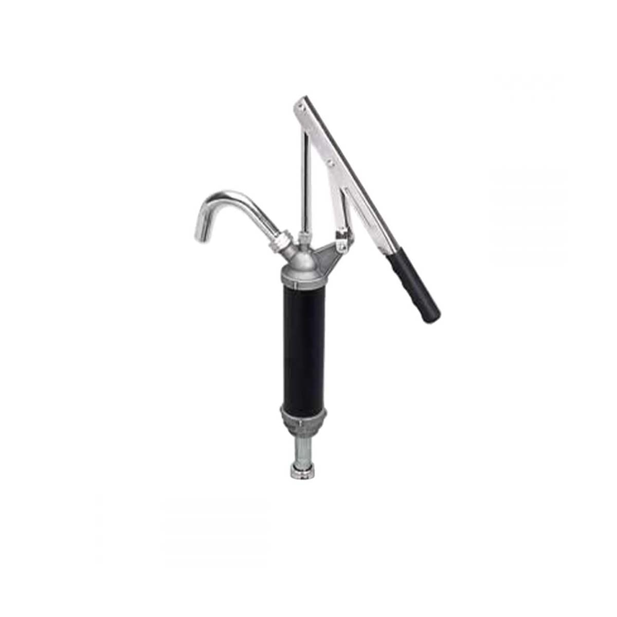 Lever Action Barrel Pump | OilSafeSystem