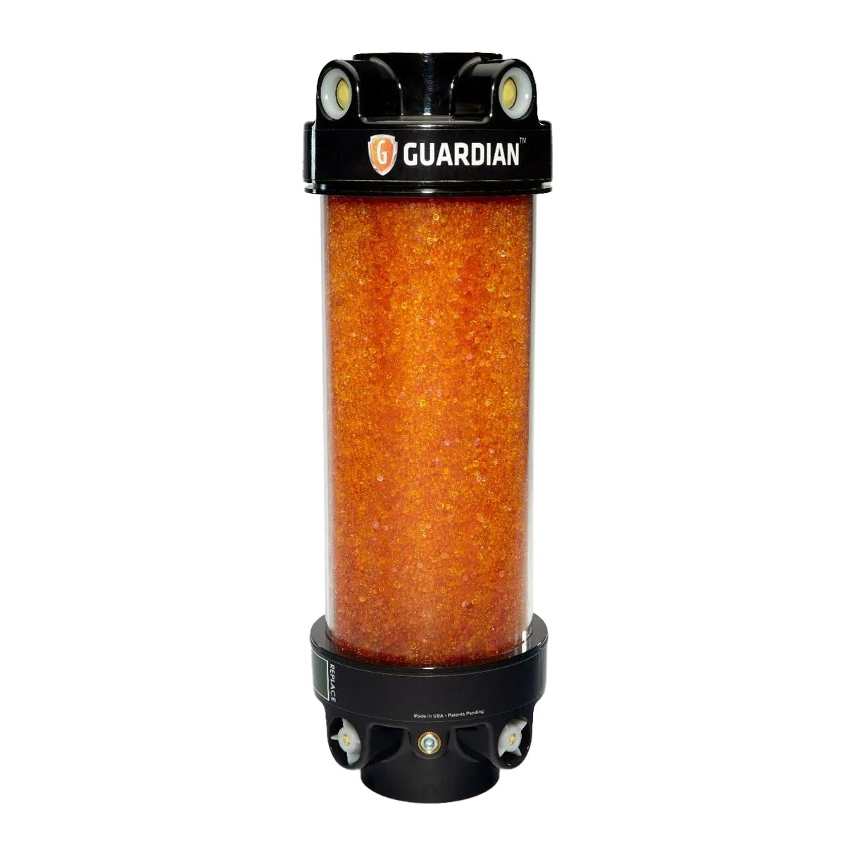 Air Sentry Guardian Desiccant Breather G12S1N | OilSafeSystem